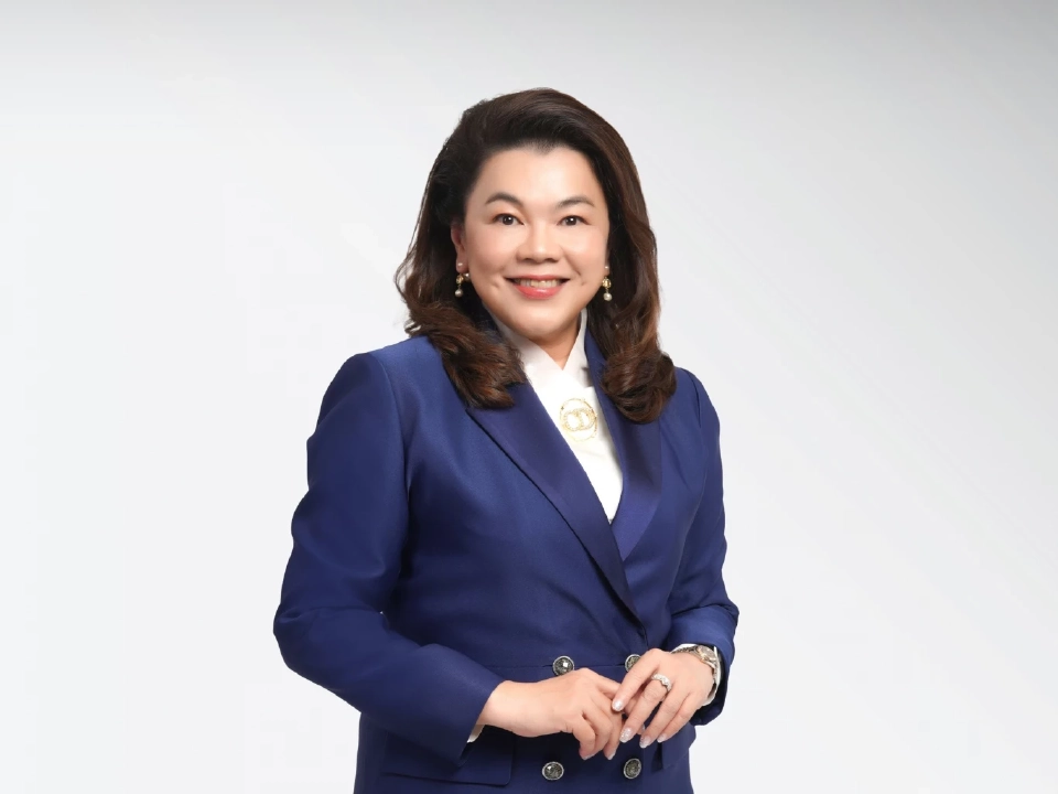 ปตท. ทุ่ม 4.7 หมื่นล้าน ปรับโครงสร้าง ดัน PTT Tank เป็น Infrastructure Flagship