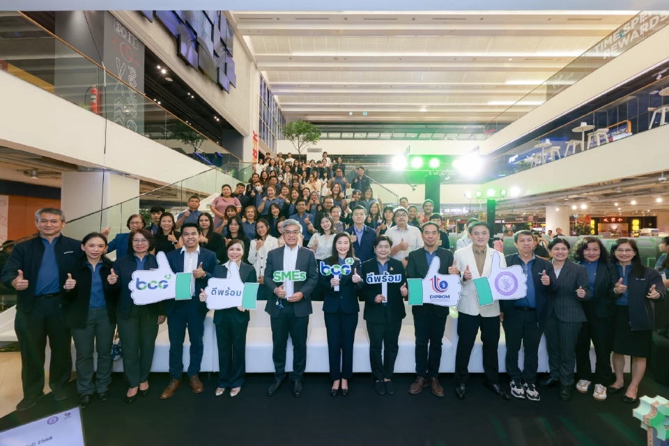 3 บทเรียนพลิก SMEs ไทยรับการค้าโลก ด้วยโมเดลเศรษฐกิจ BCG