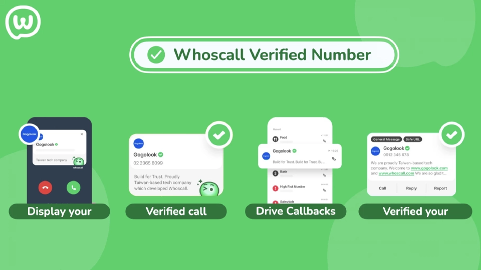 คนไทยเสียหายภัยออนไลน์ 1.15 แสนล้าน Whoscall ดึง AI ช่วยป้องกัน