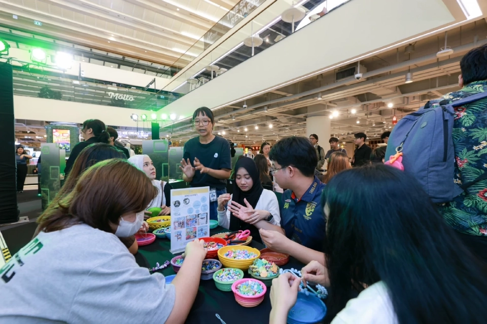 3 บทเรียนพลิก SMEs ไทยรับการค้าโลก ด้วยโมเดลเศรษฐกิจ BCG