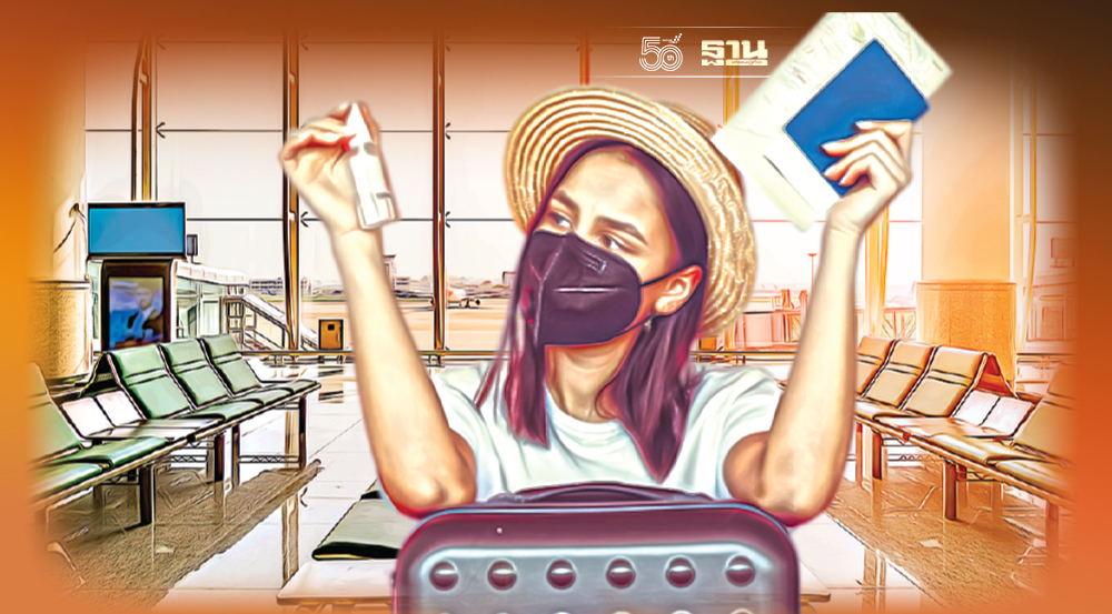 ต่ออายุวีซ่าพิเศษ STV อีก 1 ปี ดันรายได้จากนักท่องเที่ยวปีแรกเพิ่ม 1,200 ล้าน