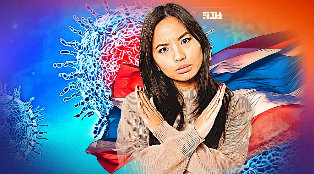 ไทยยังไม่พบสายพันธุ์ BQ.1.1- XBB ไม่มีสัญญาณกลายพันธุ์ต้องกังวล