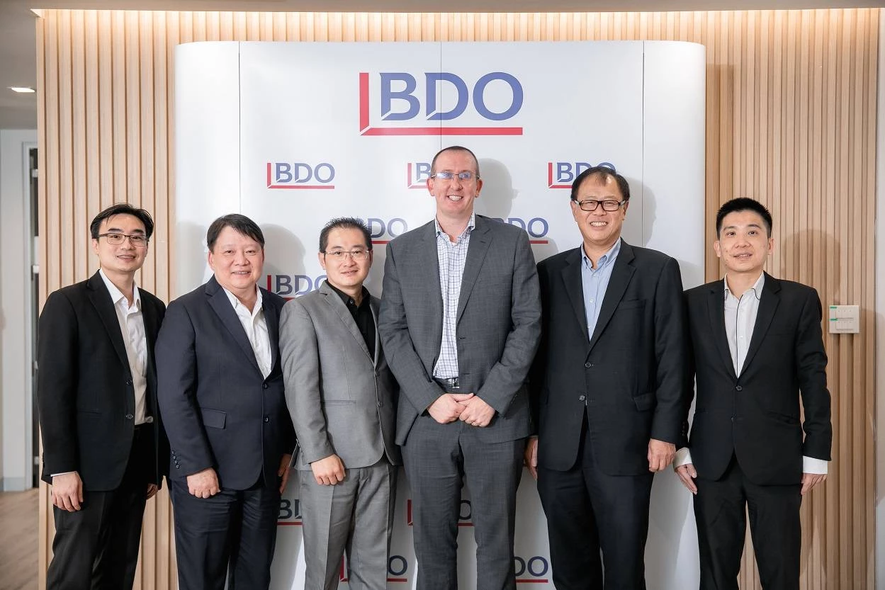 BDO เผยตลาด IPO แนวโน้มคึกคัก พร้อมนำเสนอข้อมูลเชิงลึกในภูมิภาคอาเซียน