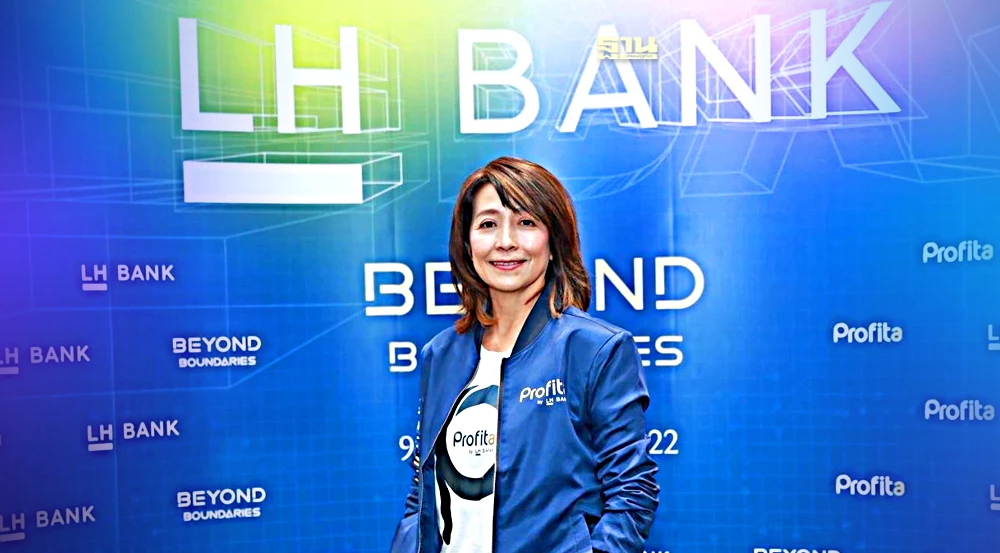 LH Bank คาดอานิสงค์LTVดันสินเชื่อบ้านสิ้นปี65สินเชื่อโตทะลุเป้า 10%