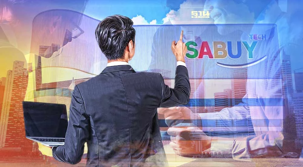 SABUY จัดทัพธุรกิจตั้ง 4 บริษัทโฮลดิ้ง โชว์กำไร Q3 โตพรวด 793%