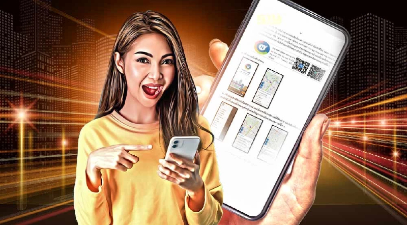 แพทยสภา อัปเกรด “MD eConnect” แอปเชื่อมโยงข้อมูลดิจิทัลของหมอ