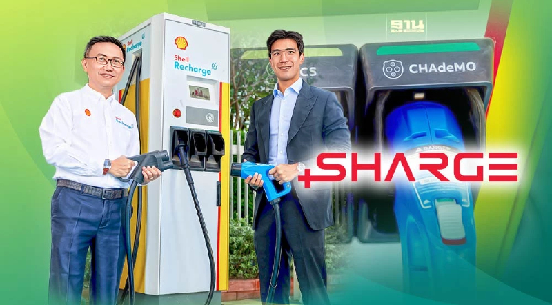 รีวิวแอปพลิเคชัน Plugshare วางแผน-หาจุดชาร์จ EV เช็กสถานะในแอปฯเดียว