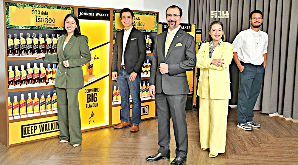 DMHT เดินหน้า "ลดขยะ ลดมลพิษ ลดคาร์บอน" เลิกใช้กล่องบรรจุภัณฑ์