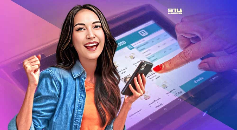 ดัน Techhunt ช่วยธุรกิจดิจิทัลไทยมี “บัญชีบริการดิจิทัล” ทัดเทียมระดับโลก