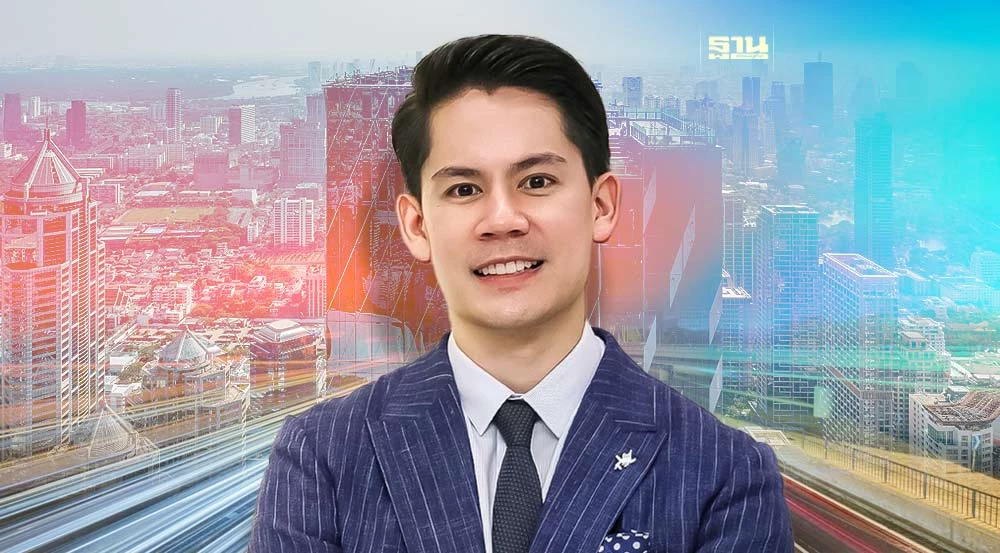 RML มั่นใจตลาดอสังหาฯ สดใส พร้อมเทิร์นอะราวด์ โชว์ ปี65 โตโดดเด่น