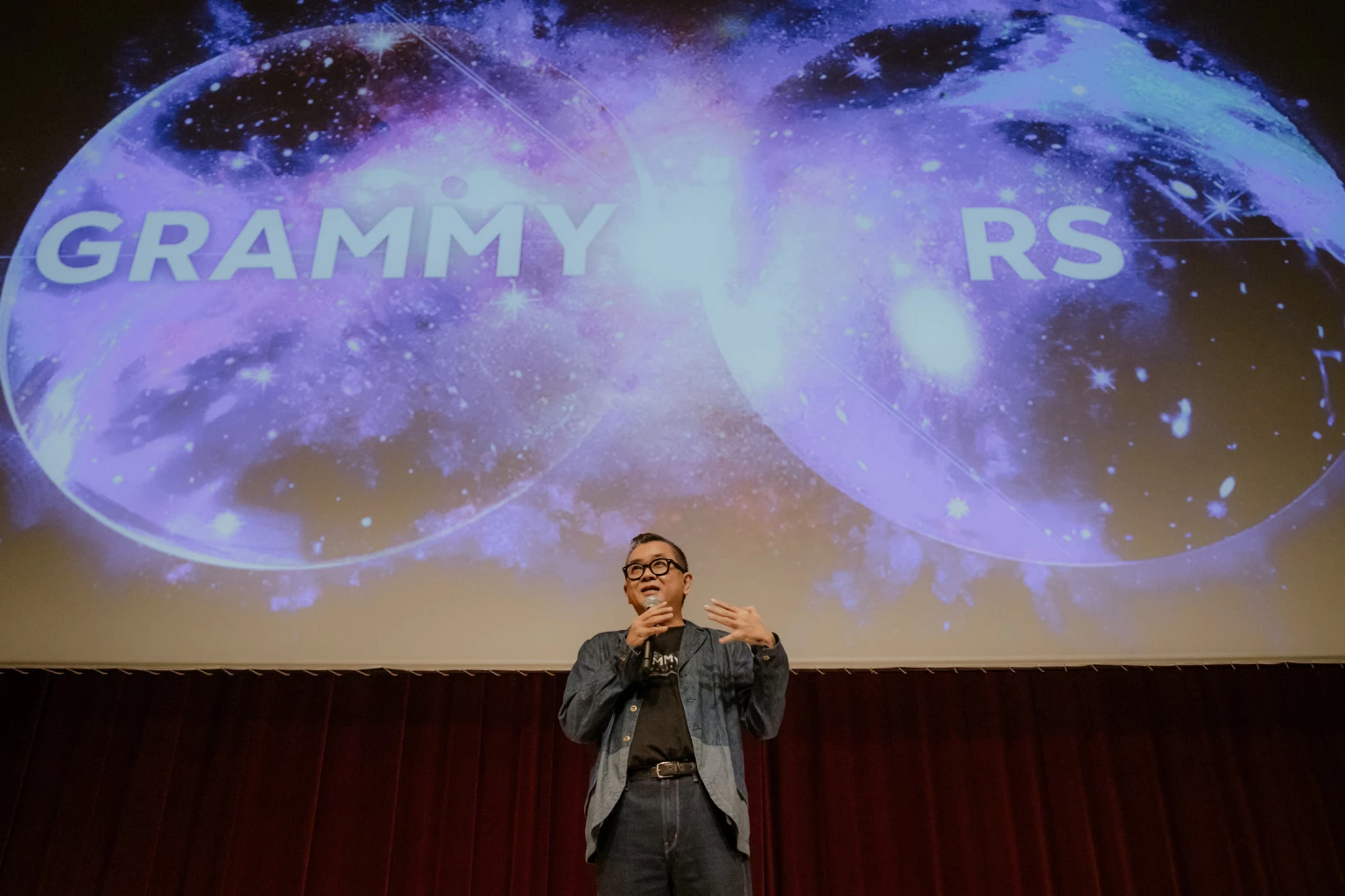 เปิดรายชื่อศิลปินทัพหน้าร่วมสเตจแรก ซีรีส์คอนเสิร์ต GRAMMY x RS