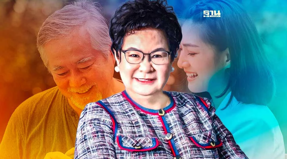 TM ปั้น "เดอะ พาเร้นท์ส" พร้อมรับผู้สูงวัยกลุ่มติดเดียง-ติดสังคม