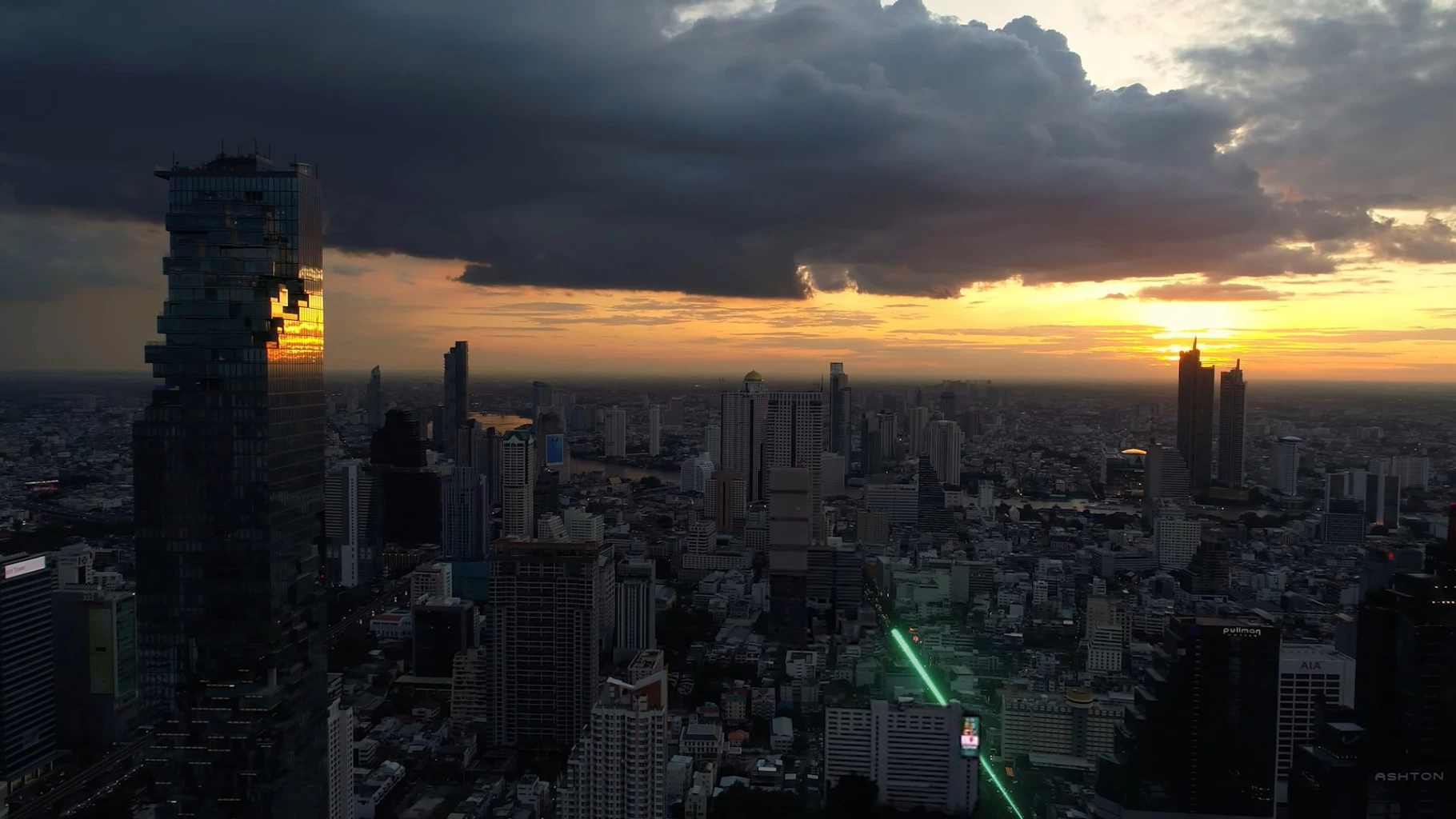 Pan-Asia Silk Road Chinese