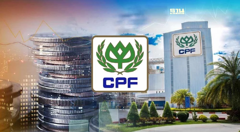 CPF รายงานผลประกอบการไตรมาส 1/2566 โต 1.4 แสนล้าน แรงหนุนจากกิจการในไทย