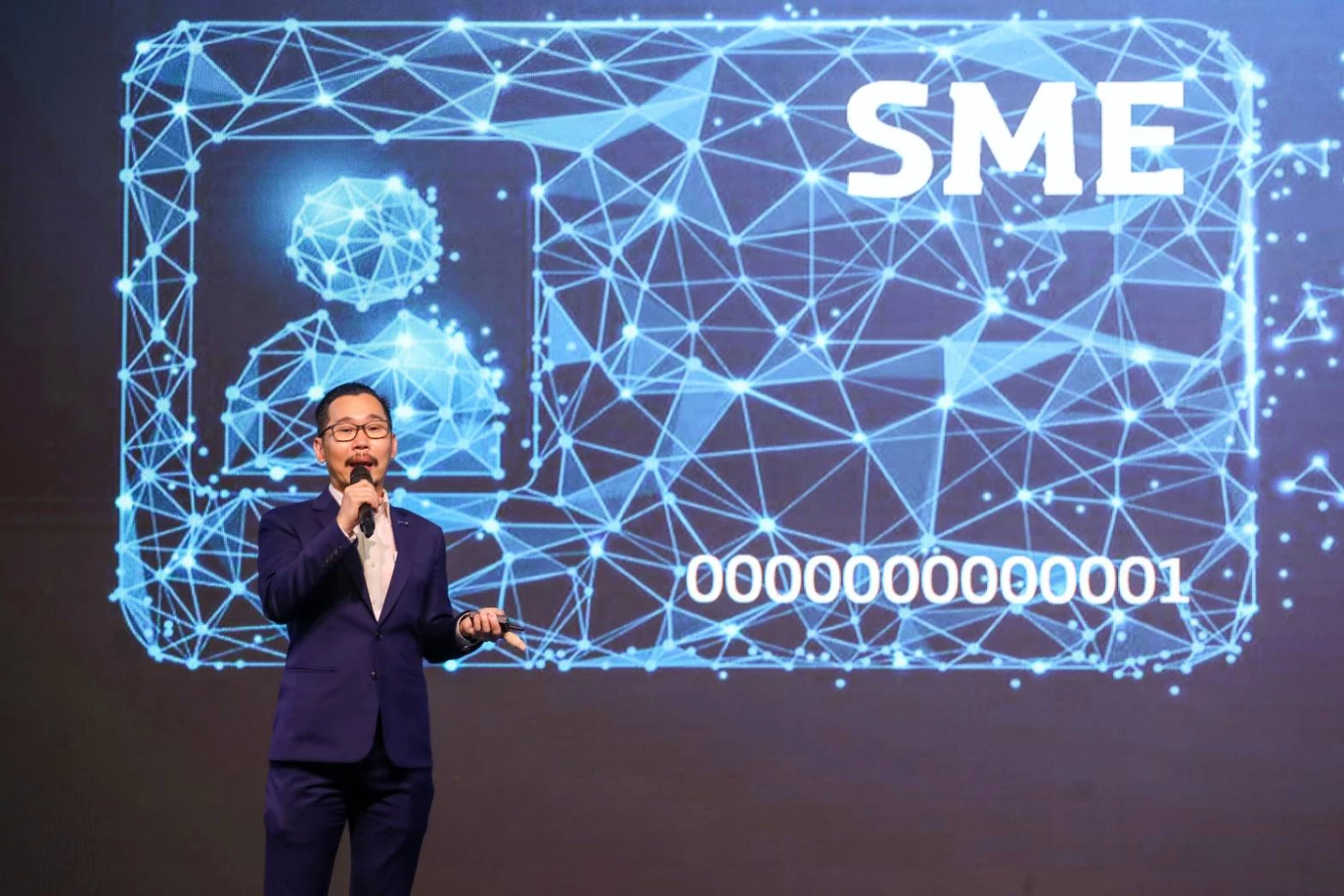 ผู้ประกอบการ SME กลุ่มผลิตภัณฑ์และบริการเพื่อสุขภาพ ขึ้นทะเบียน “SME ONE ID” มีแต่ได้ กับ สสว.