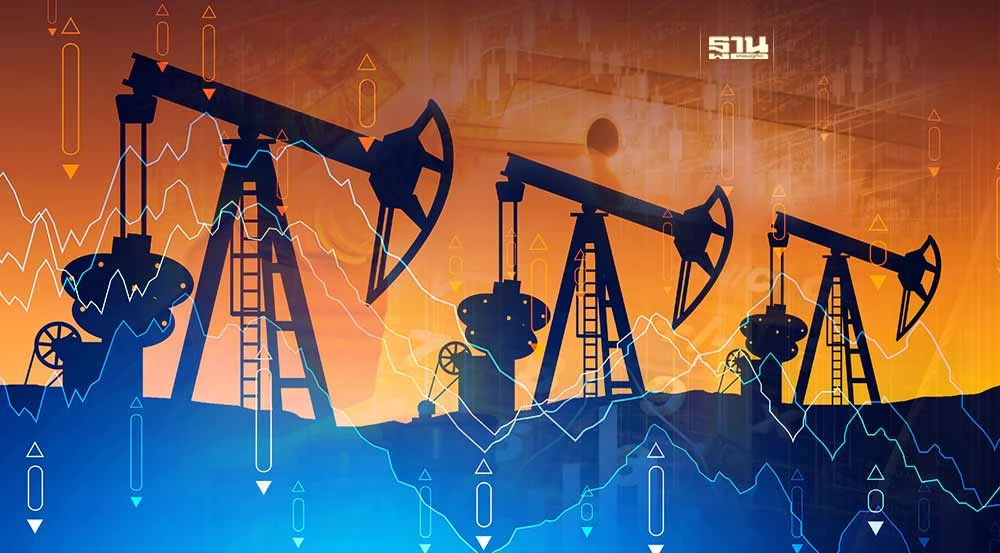 น้ำมัน WTI ทรุดต่อ ปิดที่ 78.89 ดอลล์ กังวลสต็อกเบนซินสหรัฐพุ่ง