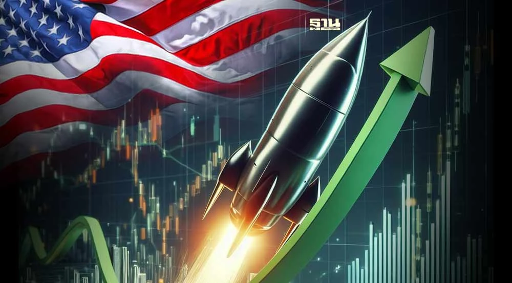 ดาวโจนส์ปิดบวก 130.49 จุด ขานรับข้อมูลจ้างงานนักลงทุนเริ่มเชื่อมั่น