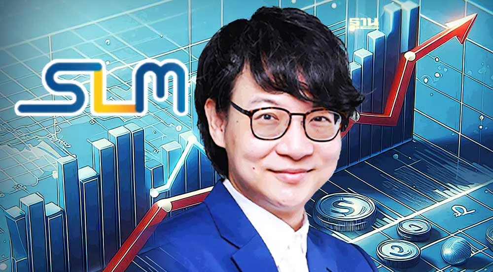เปิดงบ SLM บริษัทที่ "คัตโตะ" ลาออกจากกรรมการ 9เดือน ปีนี้ ขาดทุน 13 ล้าน