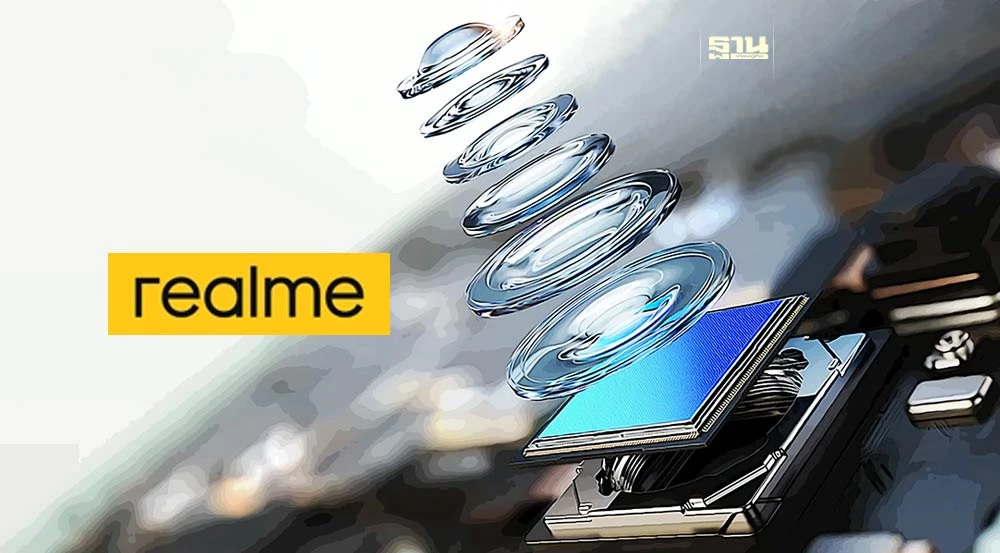 Unlocking The Future: Introducing realme C67 - The Ultimate Entry-Level ...