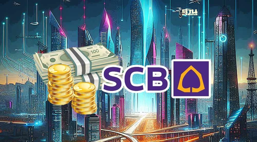 “SCB EIC” วิเคราะห์ตลาดโทรคมหลังควบรวมธุรกิจ การแข่งขันลด-ค่าบริการเพิ่ม