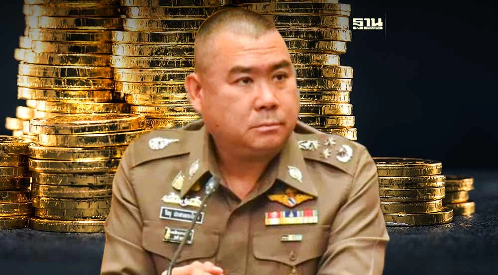 เปิดบัญชีทรัพย์สิน วิสนุ ปราสาททองโอสถ บอร์ด AOT อู้ฟู่ 974 ล้าน รถหรู 44 คัน