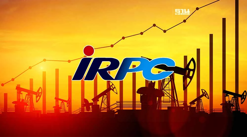 IRPC คาดปี 67 ดีมานด์น้ำมันโลกพุ่ง 104 ล้านบาร์เรลต่อวัน อัดงบ 1.38 หมื่นล้าน