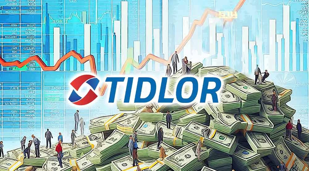 TIDLOR ออกหุ้นกู้ใหม่ อายุ 3 ปี เปิดจองซื้อ 26-28 มี.ค.นี้