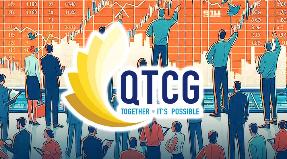 QTCG เดินหน้าขาย IPO 180 ล้านหุ้นเร็วๆนี้