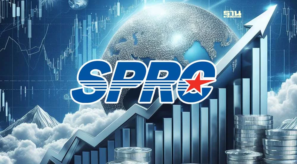 SPRC ปริมาณจำหน่ายไตรมาส 2/67 หด หลังพ้นไฮซีซัน