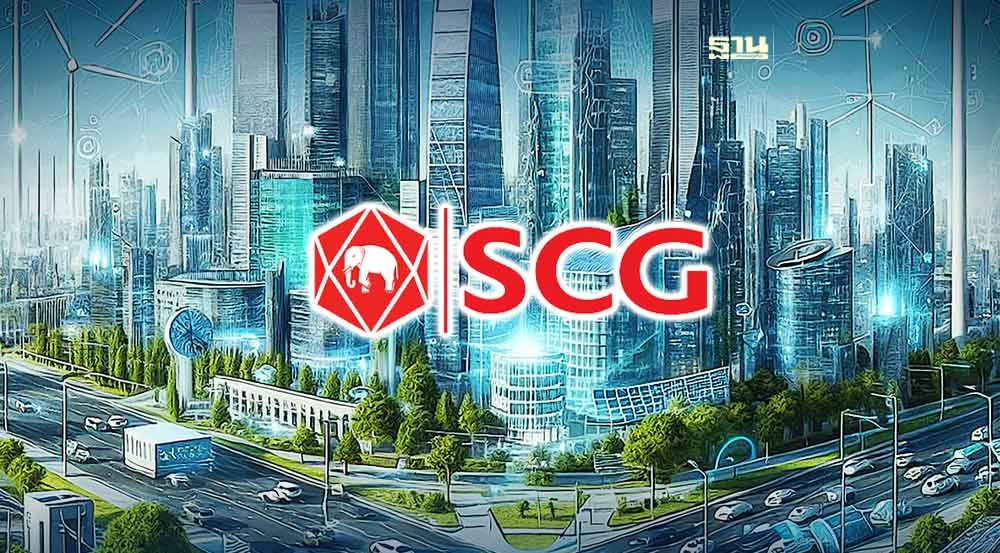 SCG ปลุกนวัตกรรมกรีนเพื่อที่อยู่อาศัย รุกสังคมคาร์บอนต่ำ