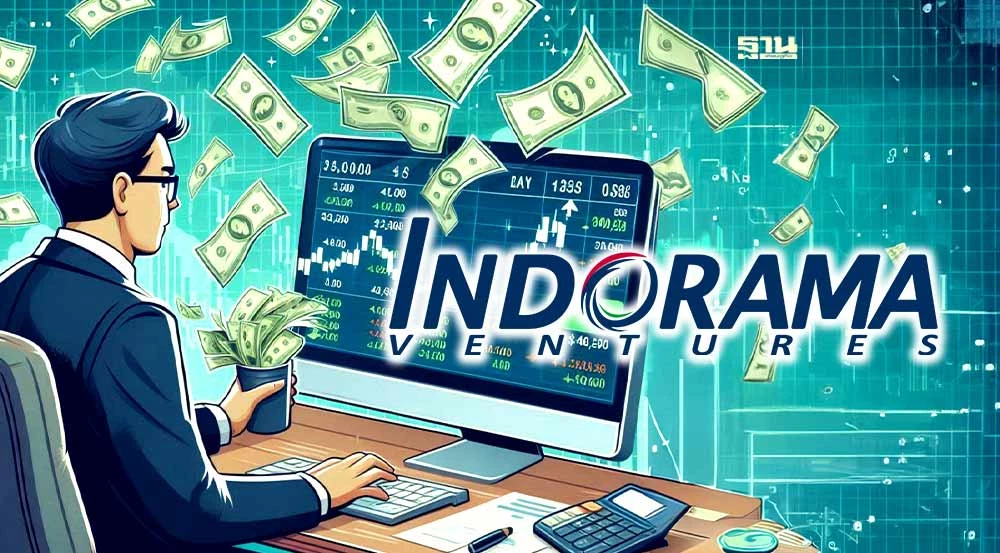 IVL เคาะดอกเบี้ยหุ้นกู้ด้อยสิทธิ ชูดอกเบี้ย 5 ปีแรก 6.10% ต่อปี ขาย 1-4 ก.ค.นี้