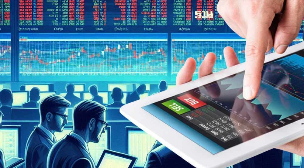 โผ 10 หุ้น ต่างชาติซื้อ-ขาย ผ่าน NVDR ยอดสูงสุด 19 มิ.ย.67