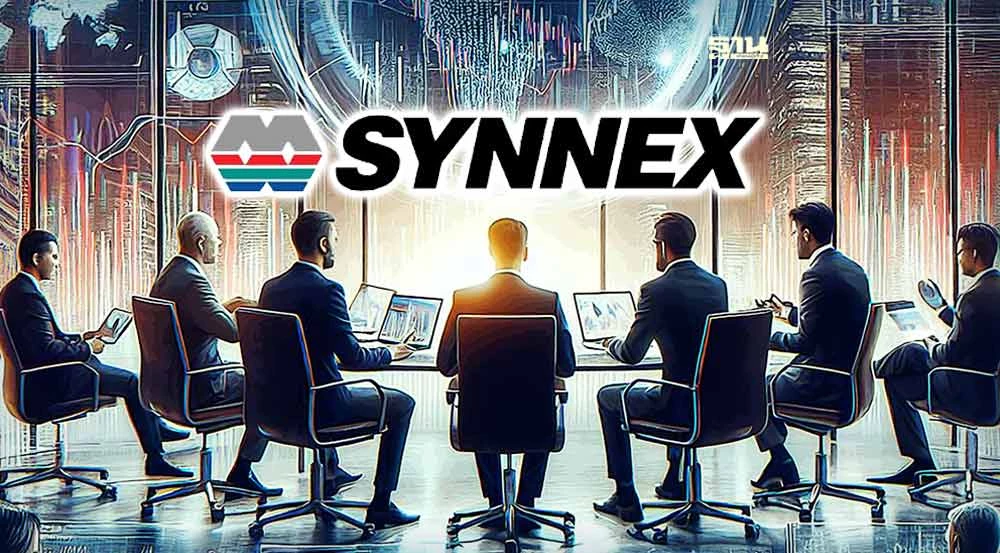 กูรูชี้ SYNEX พ้นจุดต่ำสุด กำไรฟื้นตัวดีกว่าปีก่อน รายได้ปี 67 โตมากกว่า 10%