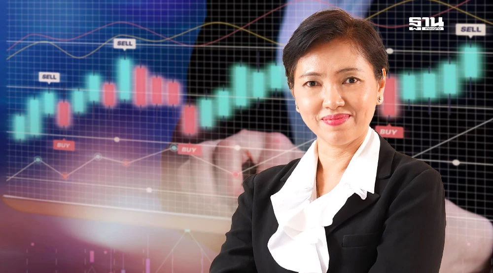 "โกลเบล็ก" ชี้ตลาดหุ้นไทย Sideway Up รับแรงหนุนสัญญาณเฟดลดดอกเบี้้ย