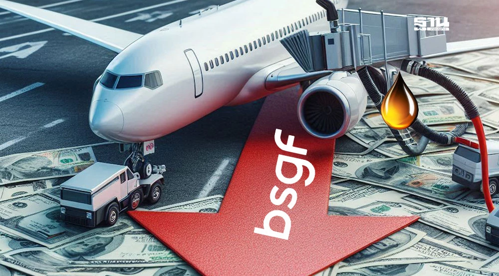 ย้อนรอย BSGF บ.ลูกบางจาก ก่อนผลิต SAF พลาดเป้า ฉุดรายได้ 1.8 พันล้าน