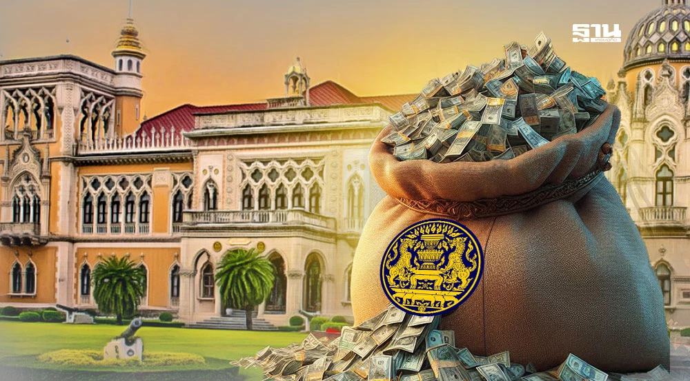 เปิดงบประมาณ 2569 วงเงิน 3.78 ล้านล้าน อย่างละเอียดทุกกระทรวง