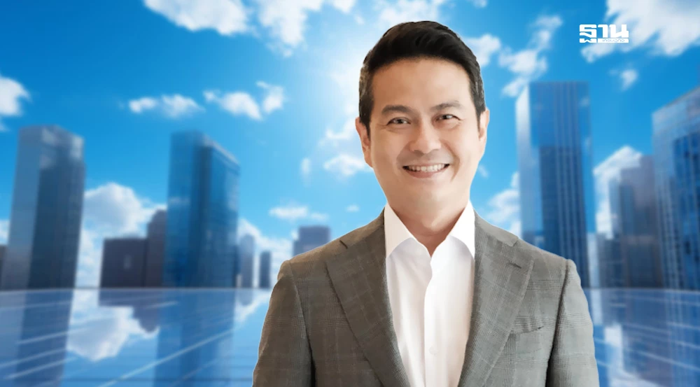 TNL เผยผลประกอบการไตรมาส 1/2568 มีกำไรสุทธิ 126 ล้านบาท