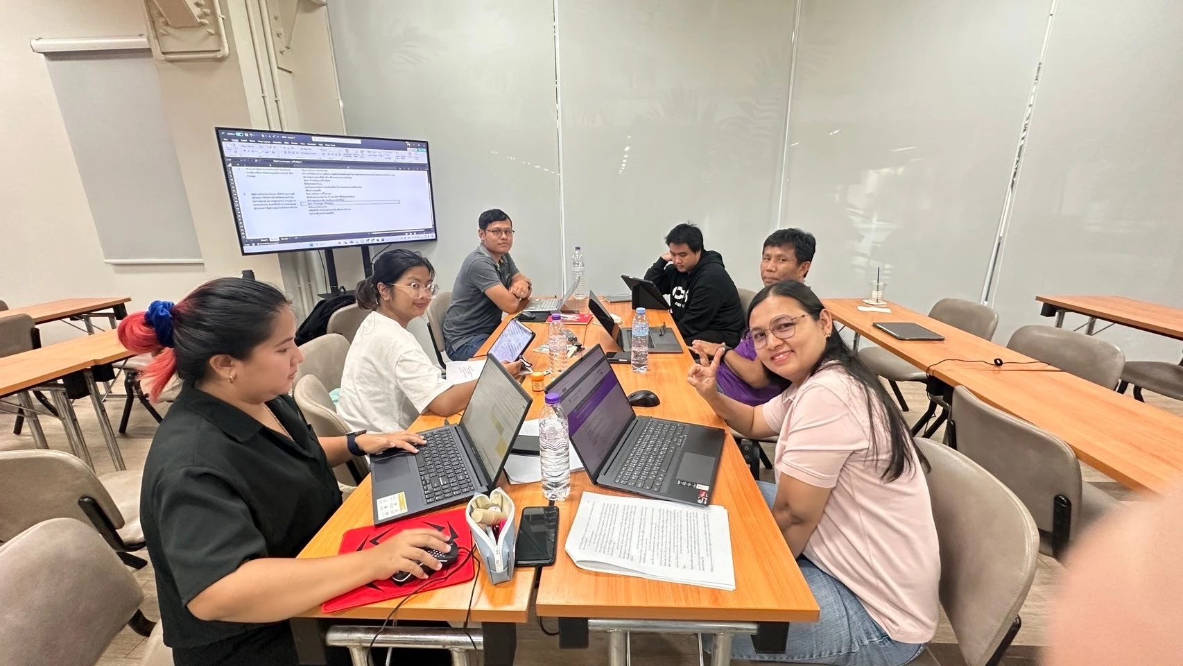 เรียนโท AI ที่ DPU! 4 หลักสูตรฮิต อัพสกิลคนทำงานยุคดิจิทัล