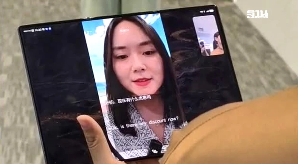 AIS ผนึก หัวเว่ย ทดสอบ AI บนโครงข่าย 5G เปิดบริการ AI Calling