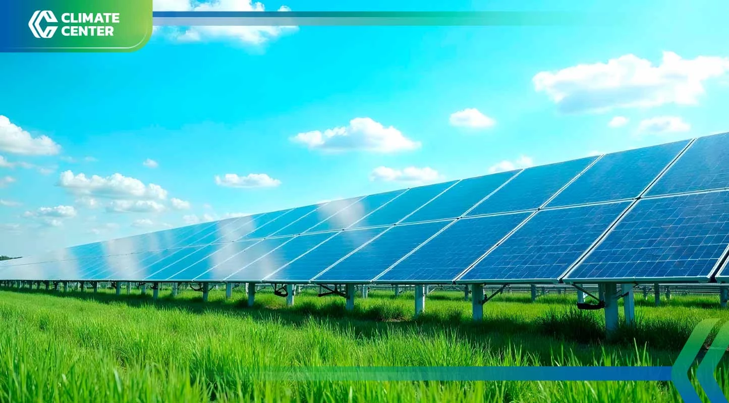 TPIPP อัด 6 พันล้าน สู่ Net Zero เลิกใช้ถ่านหิน-เพิ่มกำลังผลิตพลังงานแสงอาทิตย์