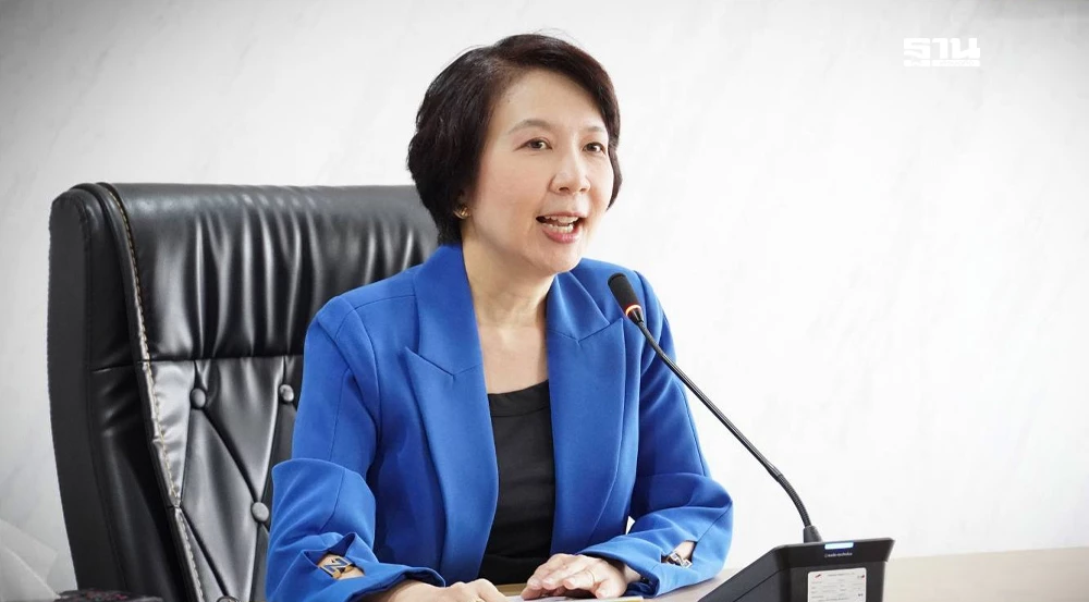 พาณิชย์ กางแผนปิดดีล FTA ปี68 ถกอียู-เกาหลี ขยายตลาด–เพิ่มแต้มต่อผู้ประกอบการไทย