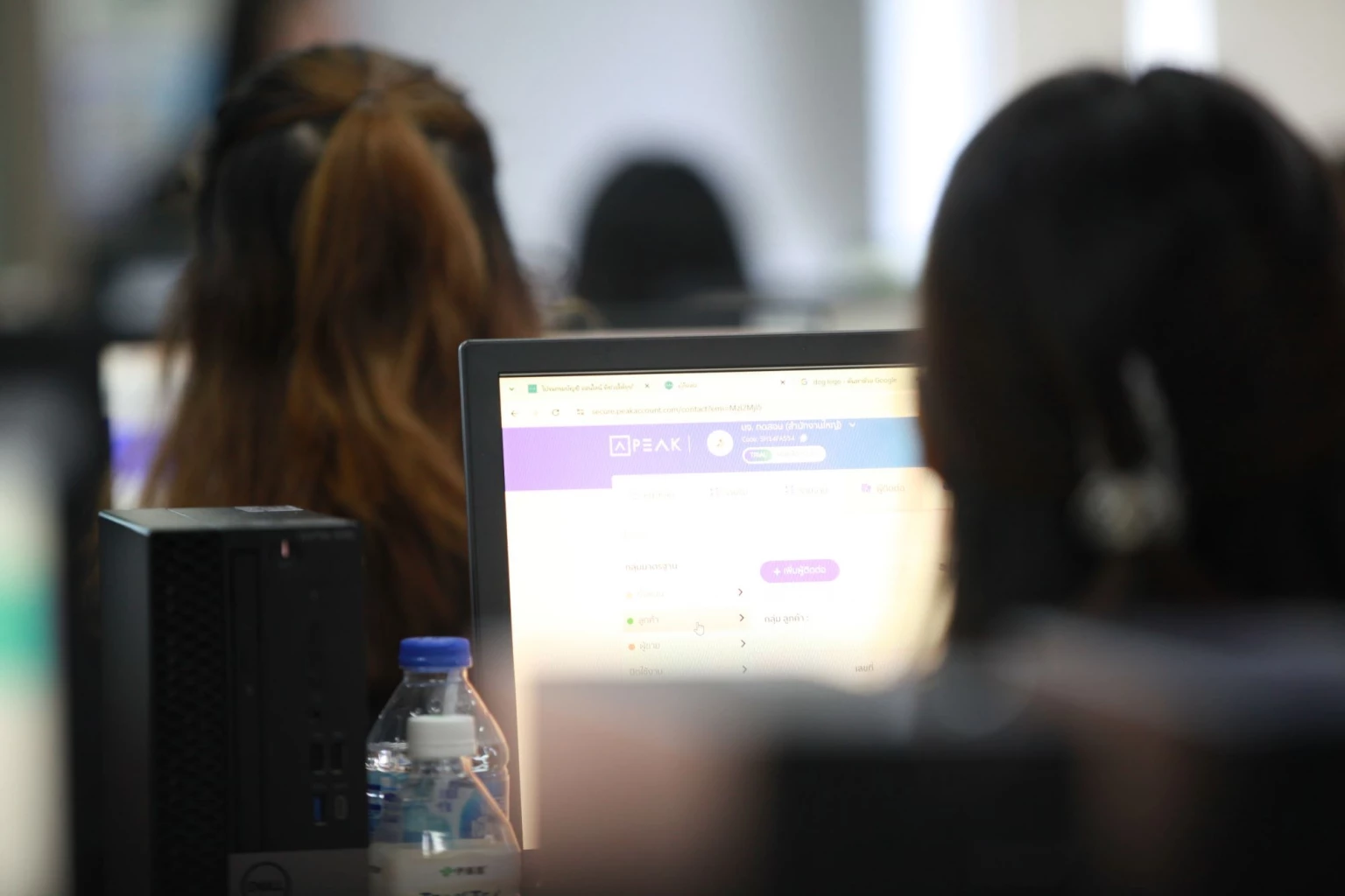 เรียน ปริญญาตรี วันหยุด! CIBA DPU เปิดหลักสูตรใหม่ จบใน 2 ปี