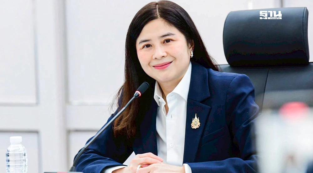 คต. หนุนผู้ประกอบการใช้ DFT SMART C/O ดันส่งออกไทย พร้อมเปิดเต็มระบบ ก.ย.นี้