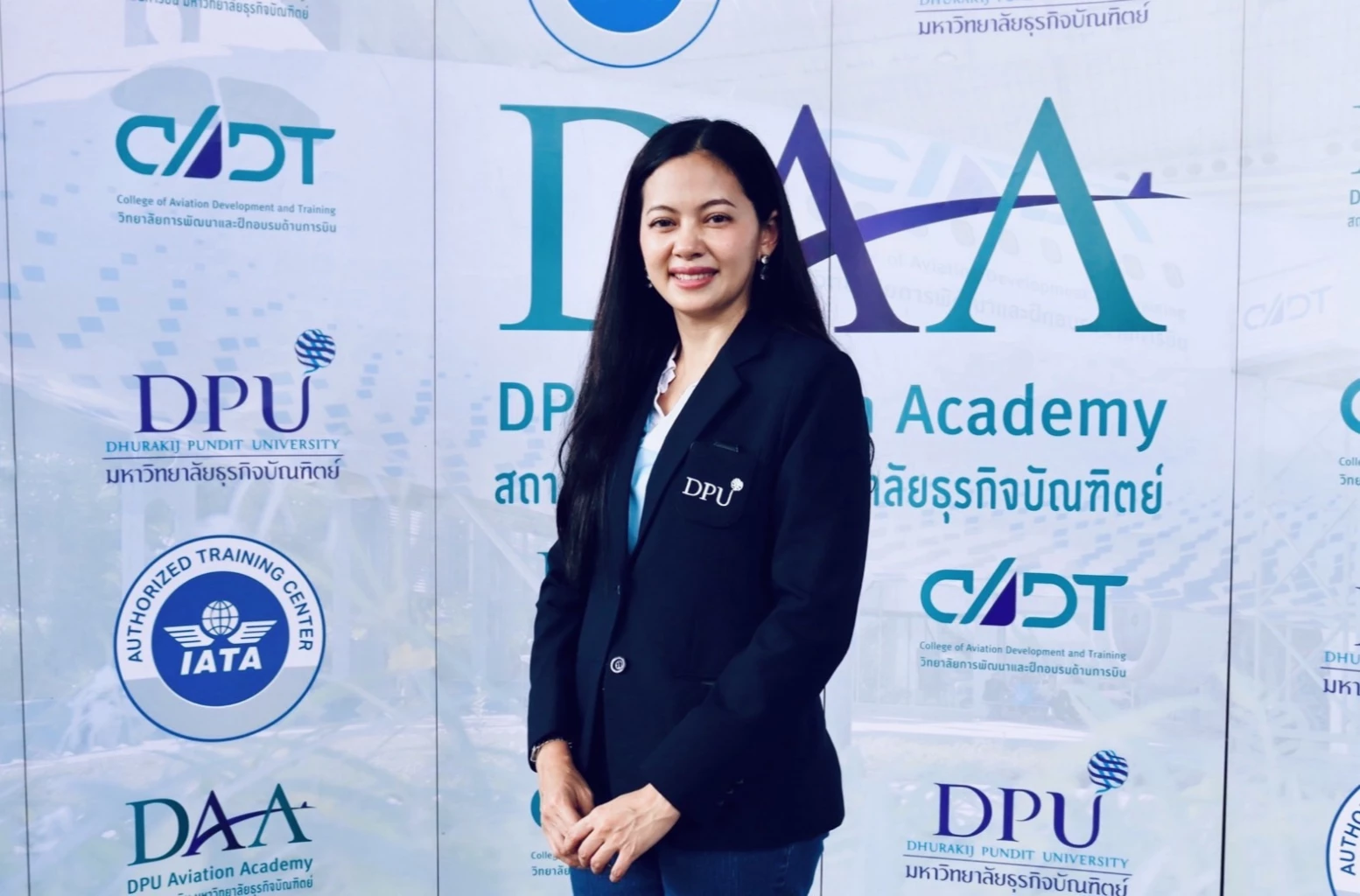 'CADT DPU' เปิดคอร์สลับคมสื่อสารกู้วิกฤตสำหรับผู้บริหาร