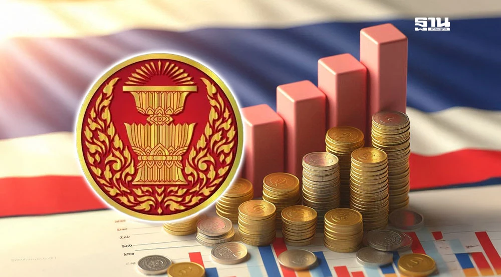 วุฒิสภา ผ่านร่างพ.ร.บ.งบประมาณฯ ปี 2569 วงเงิน 3.78 ล้านล้าน
