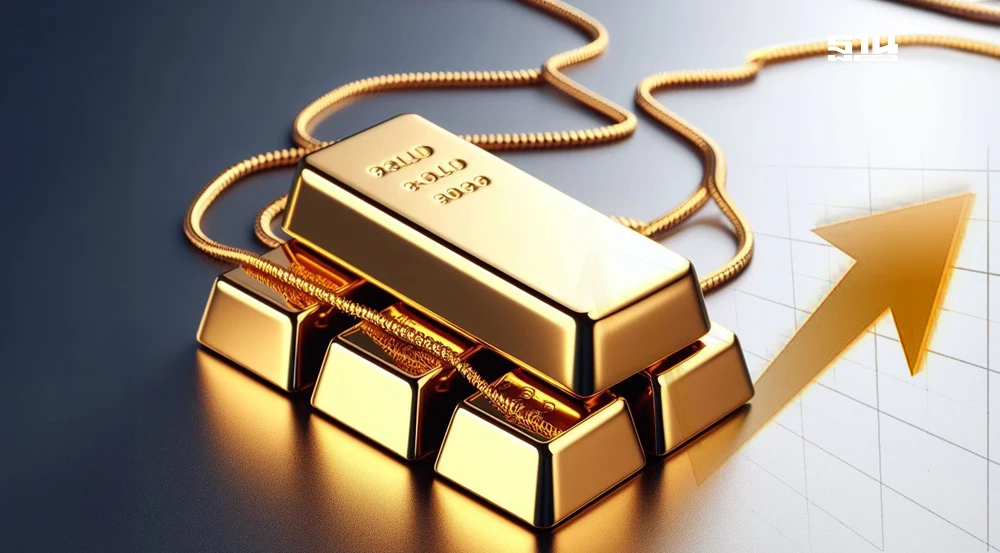 อัปเดทราคาทองวันนี้ พุ่งแรง1,000 บาท รูปพรรณบาทละ 57,750 บาท