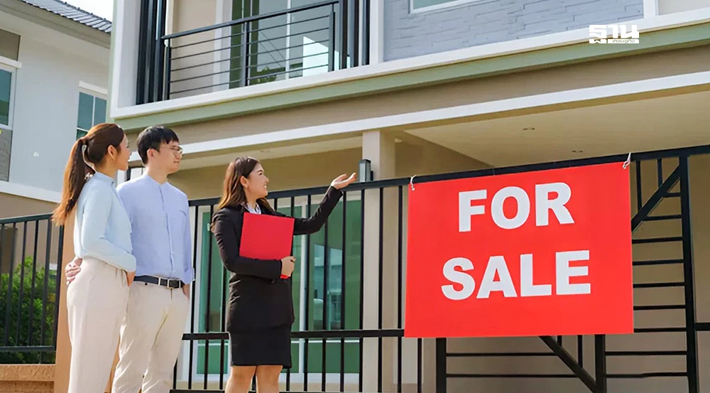 REIC ชี้ตลาดบ้านมือสองฟื้นแรง ซัพพลายเพิ่ม 34% ราคาถูกดันดีมานด์